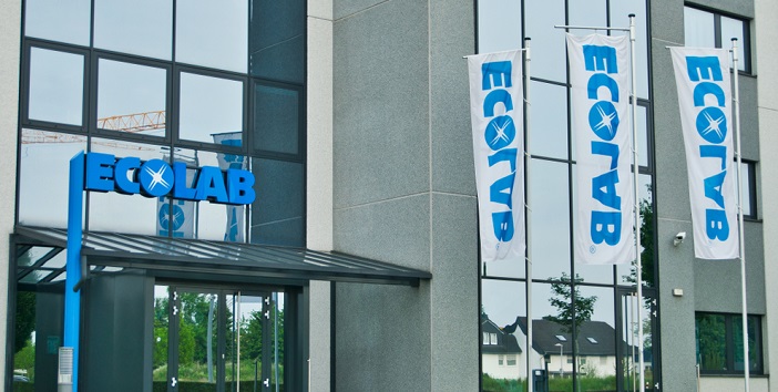 Duurzame winstgroei bij Ecolab - The Asset